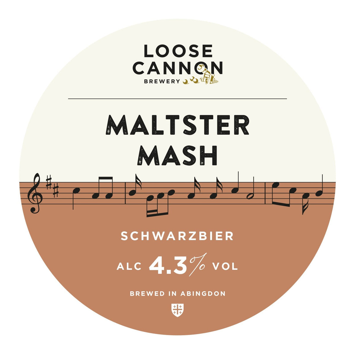 Maltster Mash – Loose Cannon Brewery