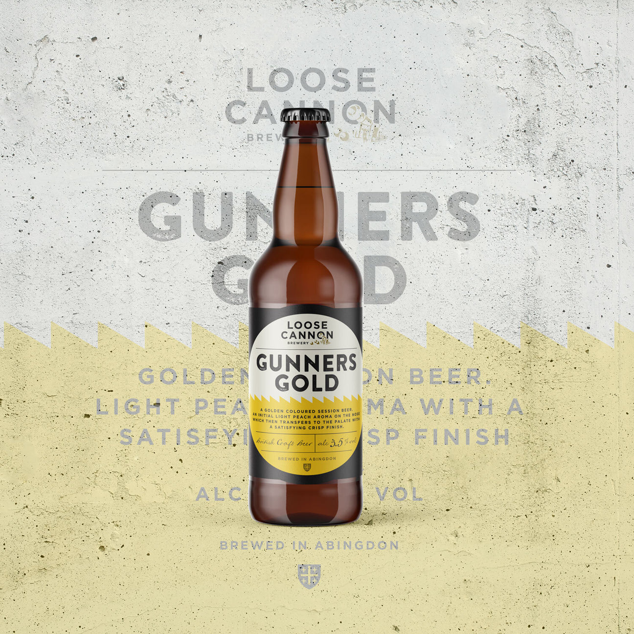 Loose Cannon Brewery