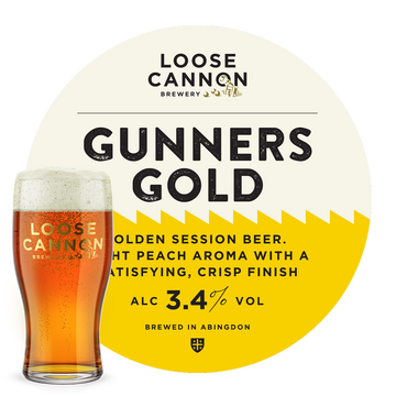 Loose Cannon Brewery
