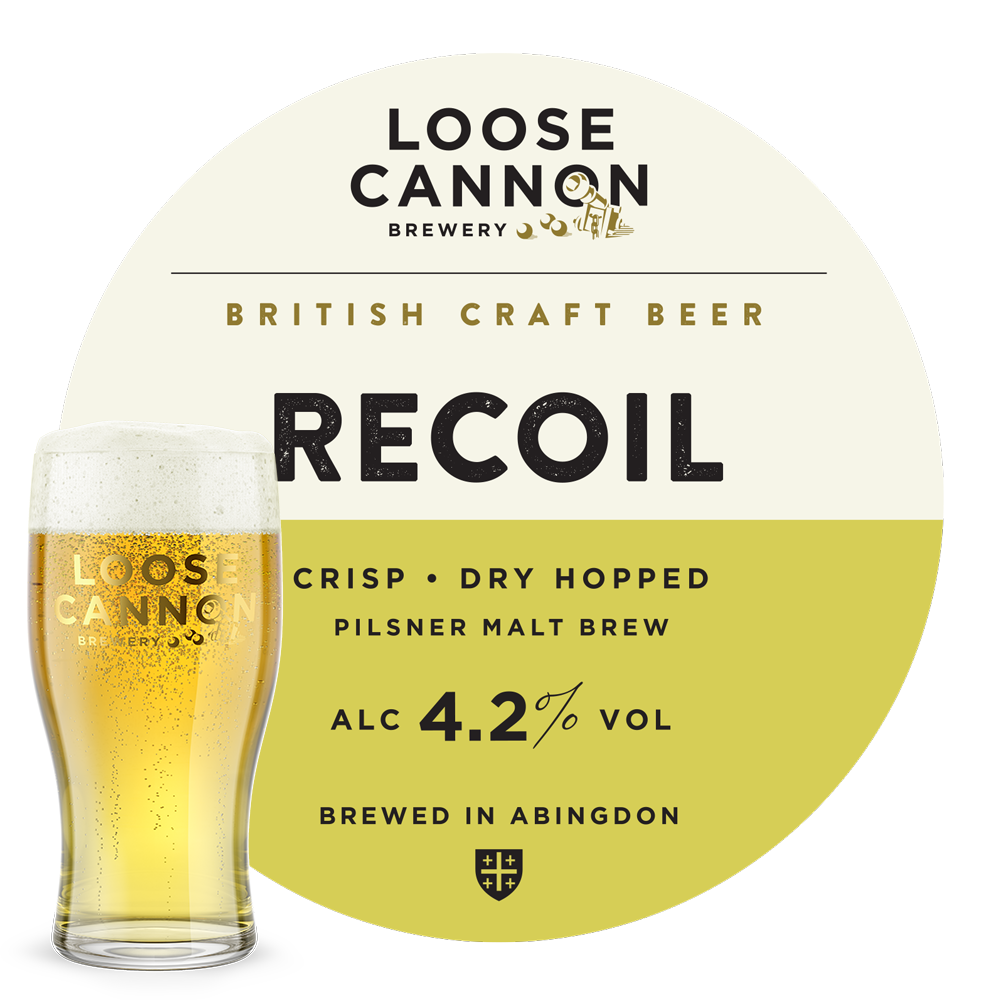 Loose Cannon Brewery
